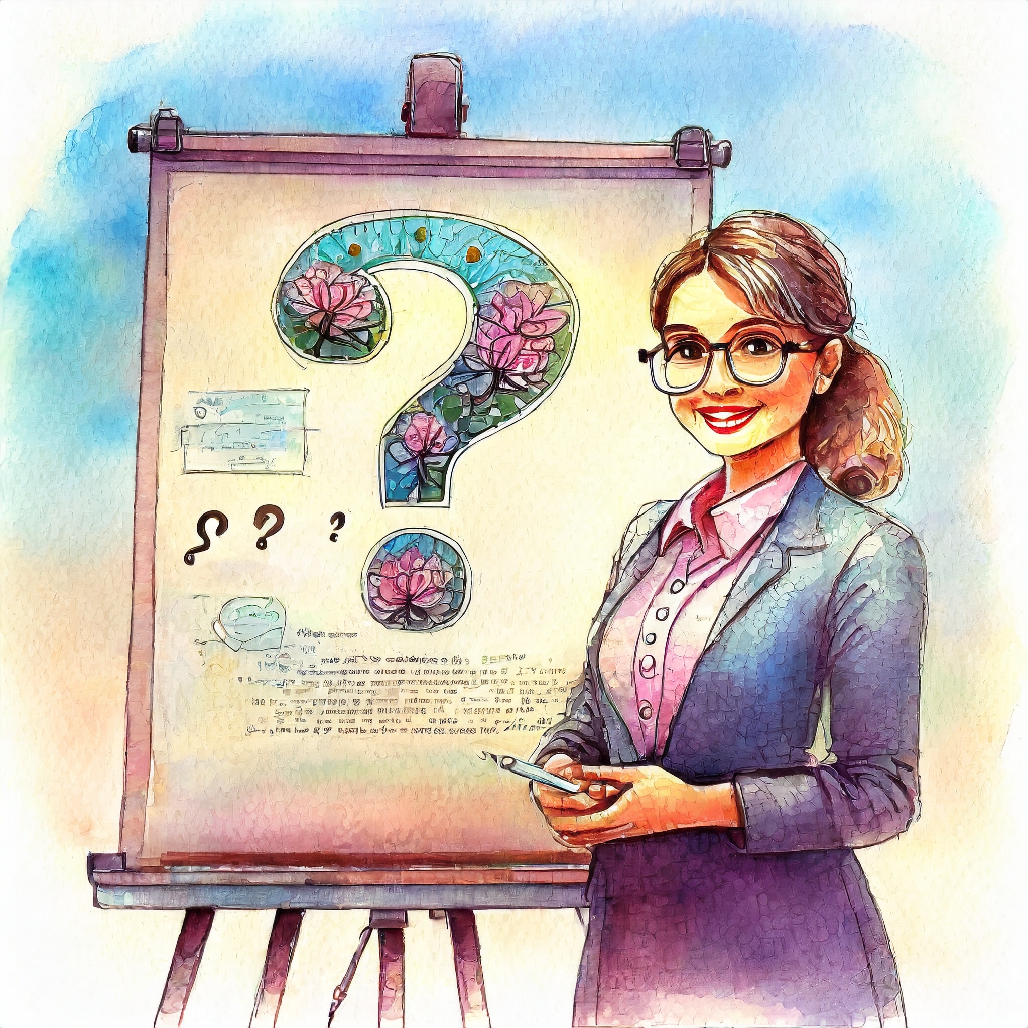 Kun je de theorie vragend uitleggen? - Arie Speksnijder - Train de Trainer