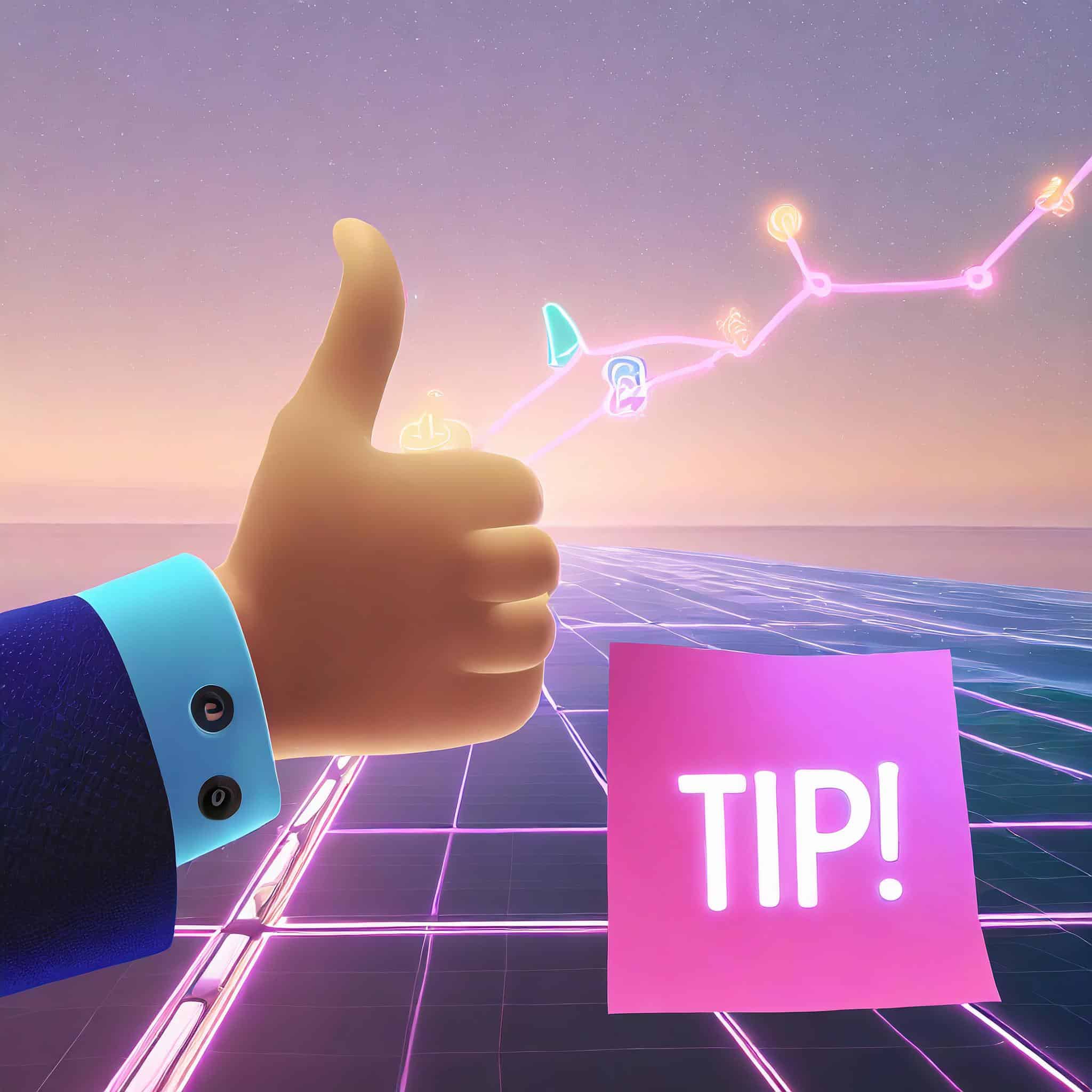 Gebruik geen tips en tops in trainingen - Arie Speksnijder - Train de ...